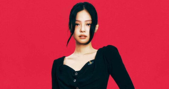 BLACKPINK’s Jennie Announces October Comeback After Signing Solo Deal ...
