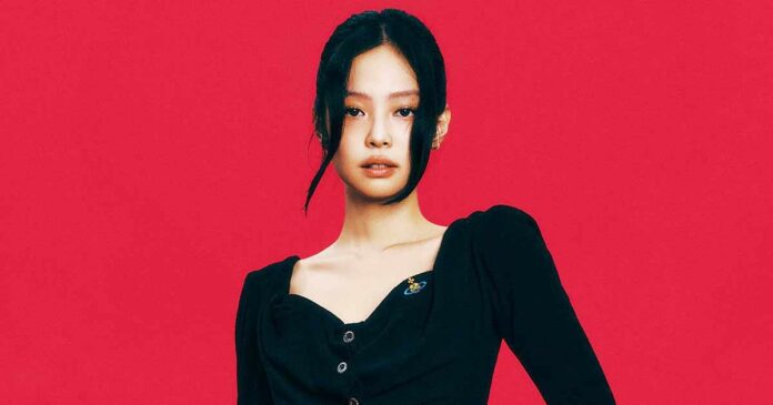 BLACKPINK’s Jennie Announces October Comeback After Signing Solo Deal ...