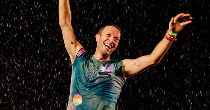 Coldplay Mumbai Concerts: BookMyShow Warns Fans Against Illegal ...