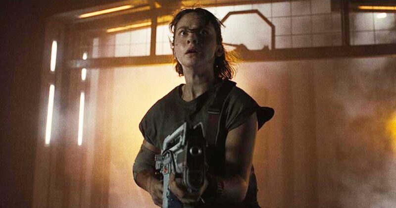 Box Office: Alien: Romulus Is The Highest-Grossing Horror Film Of 2024 ...