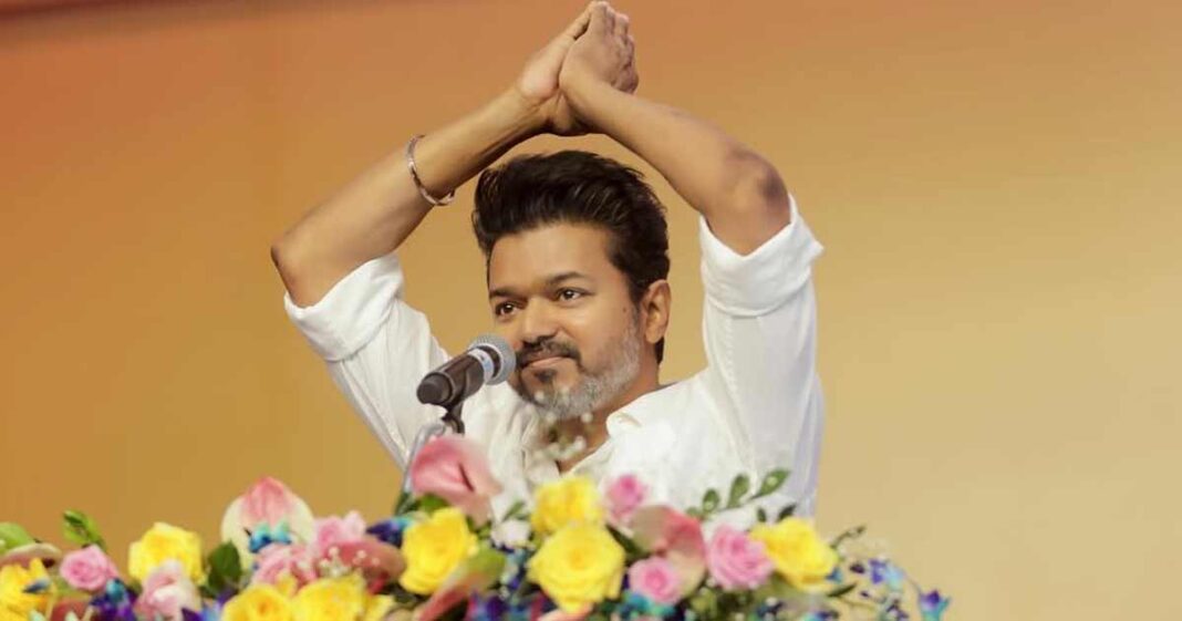 Box Office: Thalapathy Vijay Creates History, Becomes The Only Actor ...