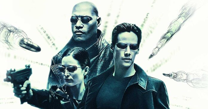 Box Office: The Matrix Franchise Films Ranked From Best To Worst - The ...