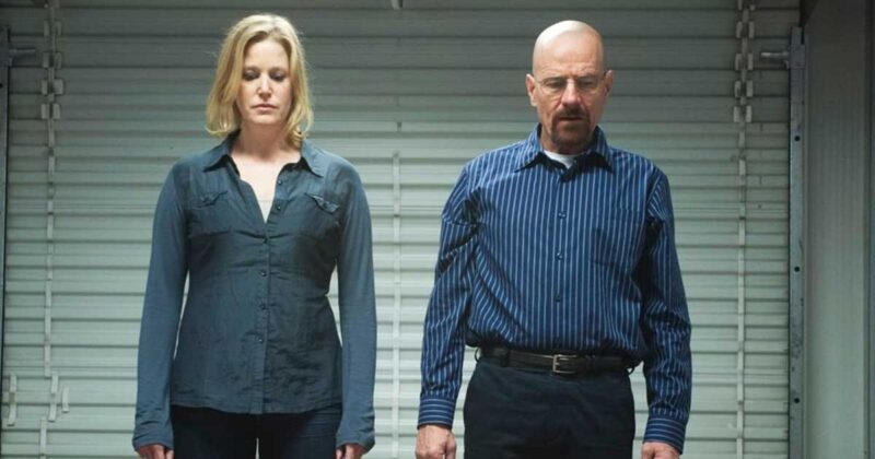 Breaking Bad: Ranking All 5 Seasons Of The Show, Walter White’s ...
