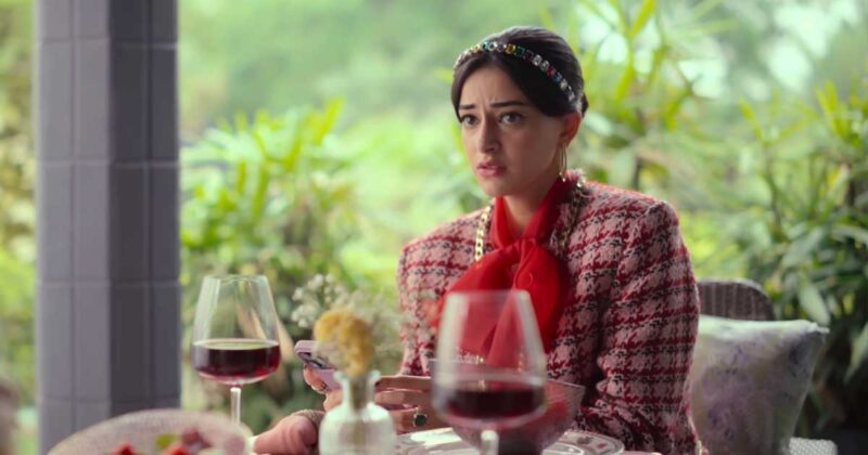 Call Me Bae Review: Ananya Pandey's Behen Code In A Schitt's Creek ...
