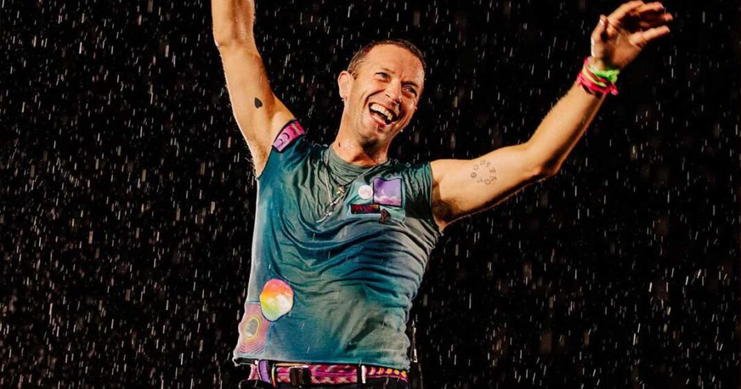 Coldplay Mumbai Concert: Check Out Dates, Venue, & How To Get Tickets