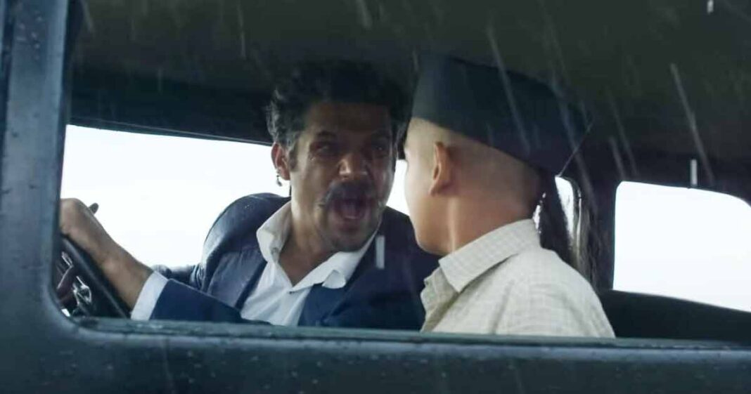 Tumbbad Re-Release Trailer Review: Hastar's Curse & Sohum Shah's Scary ...