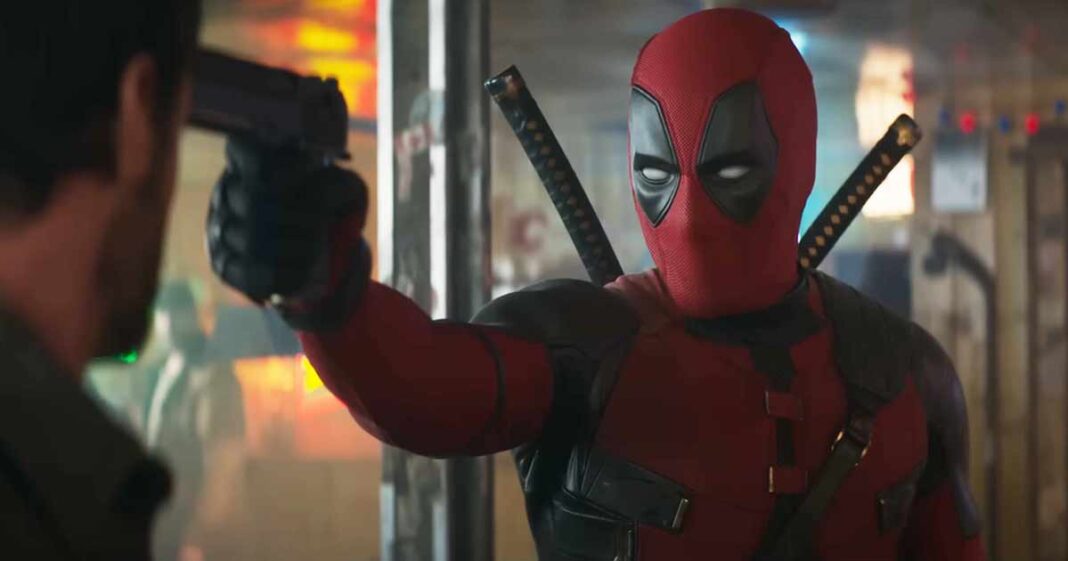 Deadpool & Wolverine Box Office (North America): Shines On Labor Day Weekend, Becomes 16th Film ...