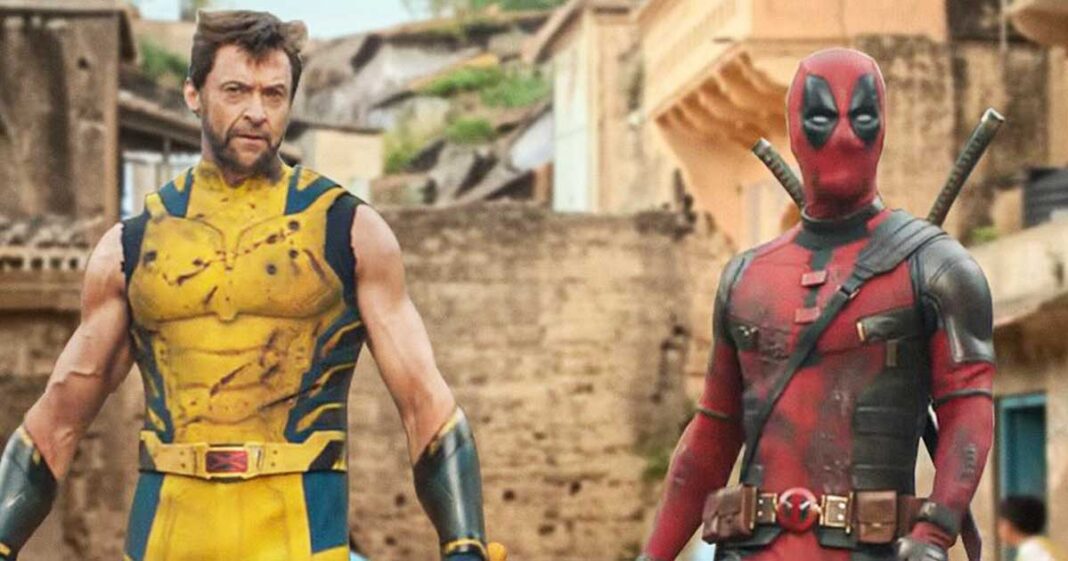 Deadpool & Wolverine Box Office (North America): Only $6 Million Away ...