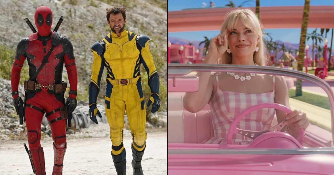 Deadpool & Wolverine Box Office (North America): Still Has A Chance To ...