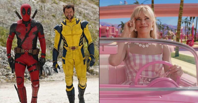 Deadpool & Wolverine Box Office (North America): Still Has A Chance To ...