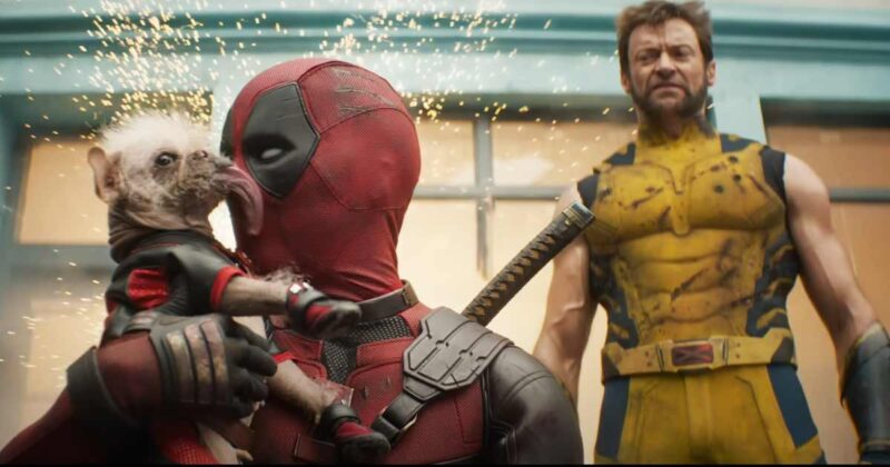 Deadpool & Wolverine Box Office (Worldwide): Becomes 5th Highest-Grossing MCU Film In IMAX