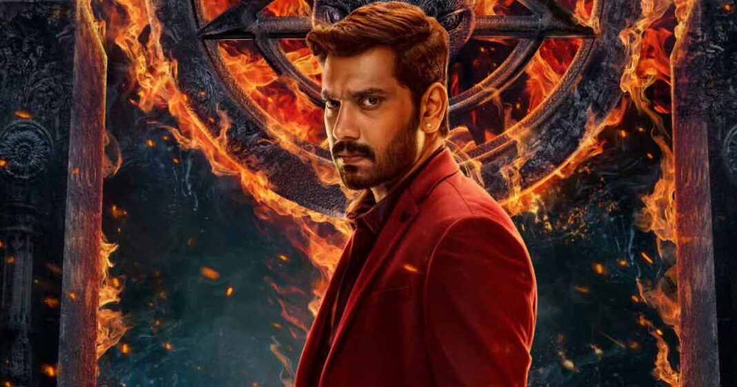 Demonte Colony 2 At The Worldwide Box Office (21 Days): To Miss The ...