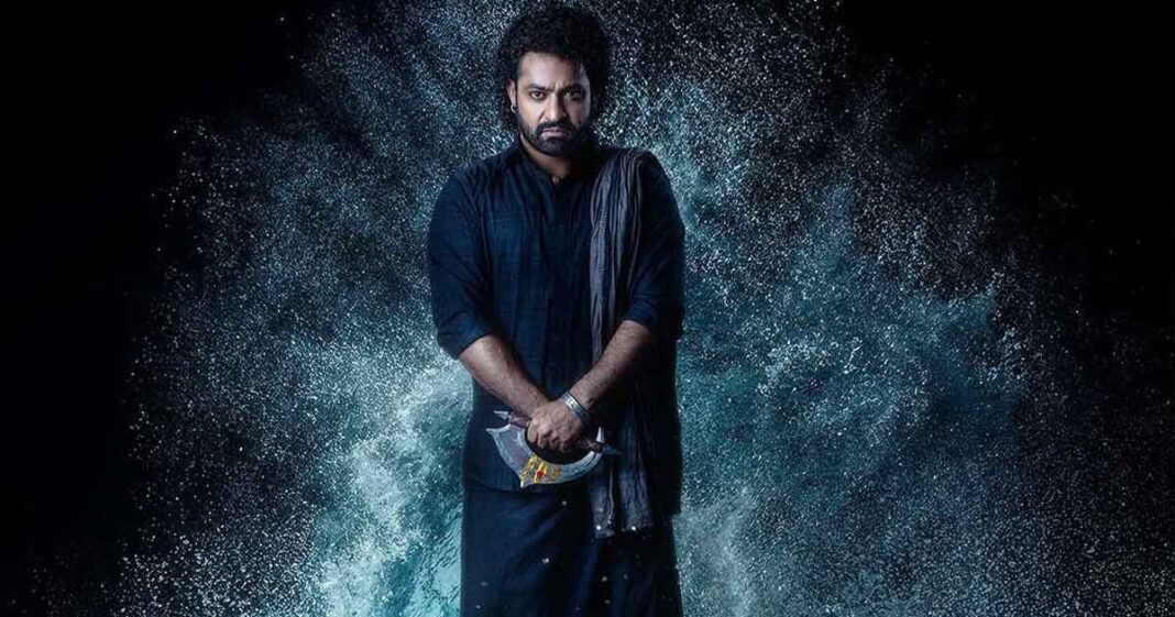 Devara Box Office Pre-Sales (North America): Jr NTR's Film Already ...