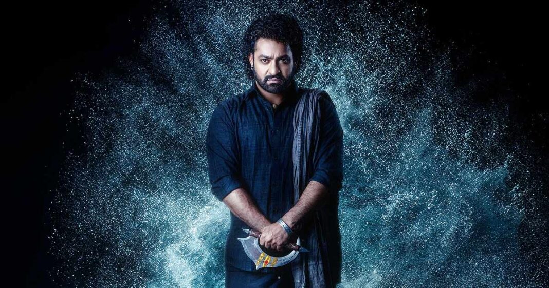 Devara: Cast details, main plot, censor certificate, runtime ...