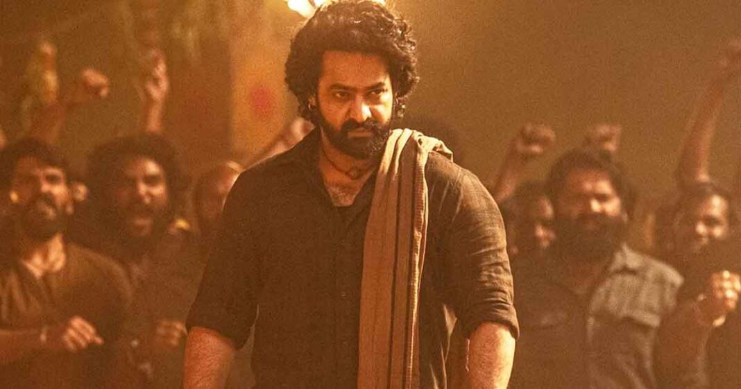 Devara Hindi Box Office Day 1: Jr NTR Mania Shines Bright As It Exceeds ...