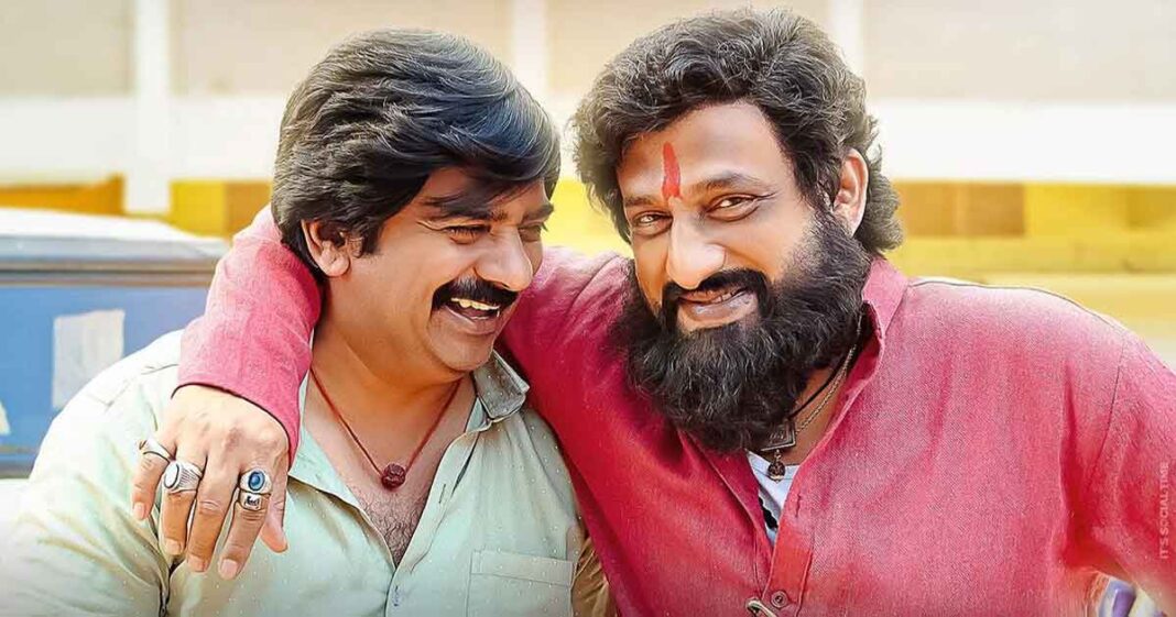 Dharmaveer 2 Box Office Collection Day 2 Early Trends: Prasad Oak ...