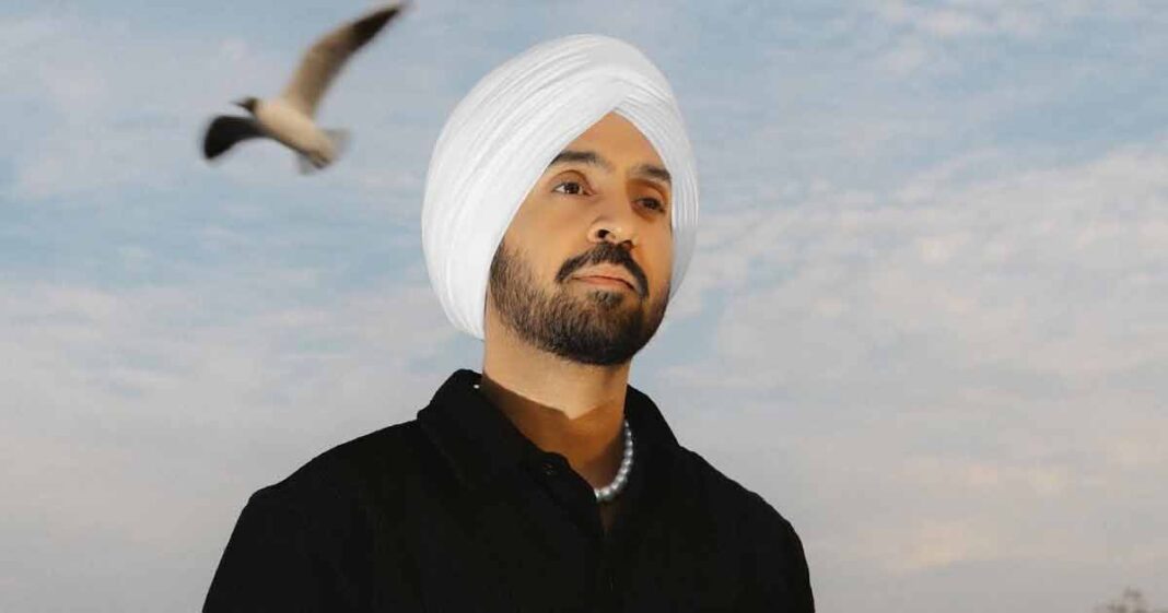 Diljit Dosanjh Announces Dil-Luminati India Tour: Check Out Cities and ...