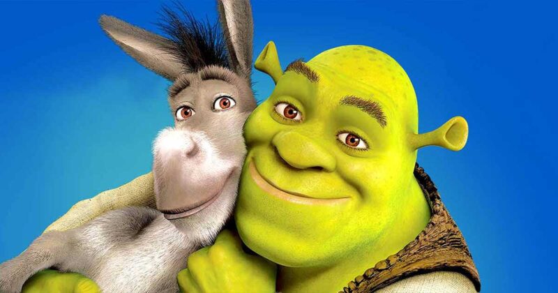 Dreamworks Animations At The Box Office: Shrek 2 Is The Star ...
