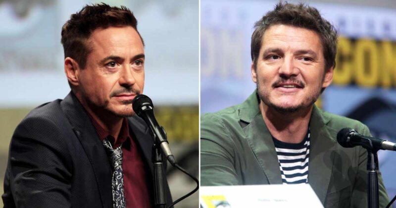 Avengers: Doomsday: From Robert Downey Jr. As Doctor Doom To Pedro ...