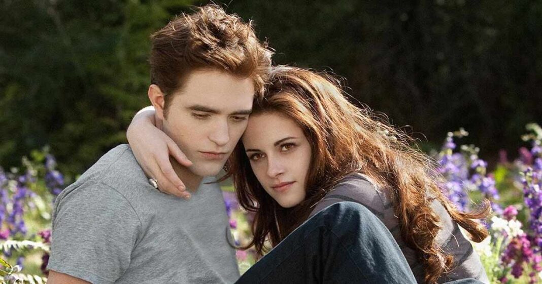Netflix’s Twilight TV Series To Explore Storyline From Edward Cullen's ...