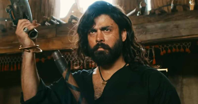The Legend Of Maula Jatt Box Office: Fawad Khan Charged 14% Of The ...