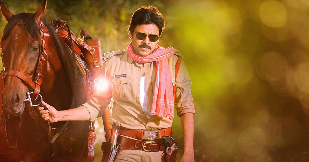 Gabbar Singh Re-Release Box Office Collection (North America): Pawan Kalyan’s Film Dethrones ...