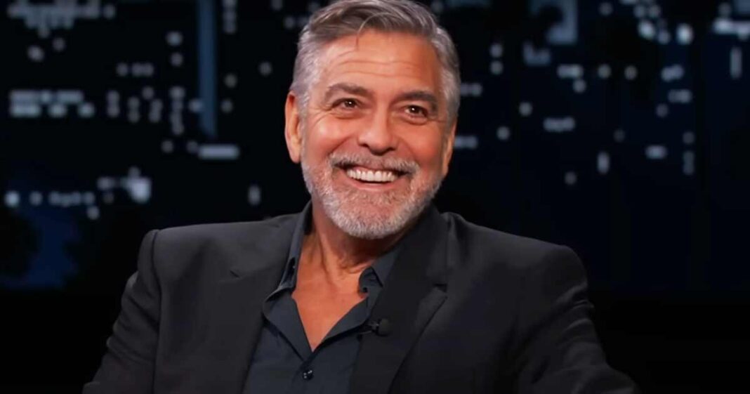 George Clooney's Last Five Films At The Box Office: The Hollywood ...