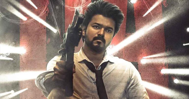 The Greatest Of All Time Box Office Collection Day 3 (Early Trends ...