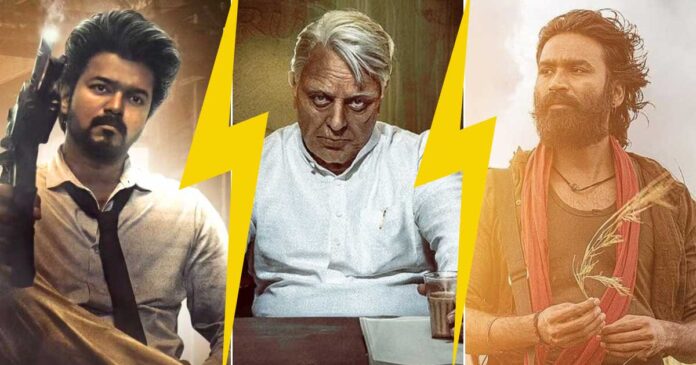 The GOAT Box Office Collection Day 11 (Hindi): With 150% Jump Than 2nd Friday Thalapathy Vijay ...