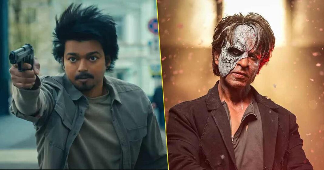 The GOAT Box Office (Saudi Arabia): Thalapathy Vijay's Biggie Needs ...