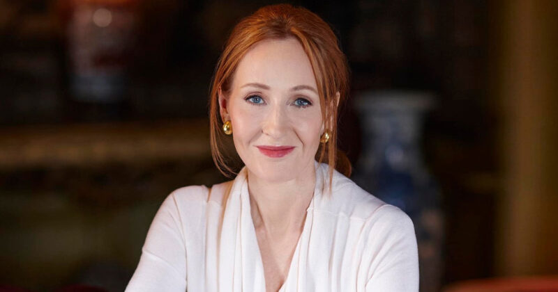 Harry Potter: When J.K. Rowling Almost Killed Off Arthur Weasley's ...