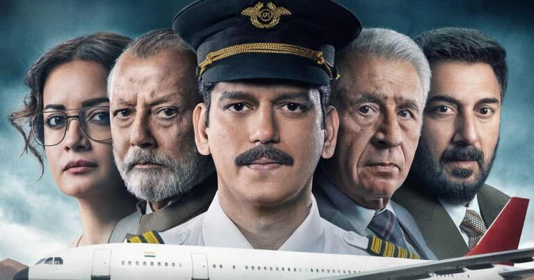 IC 814: The Kandahar Hijack: What Is All The Fuss About Terrorists 'Bhola & Shankar' - Decoding ...