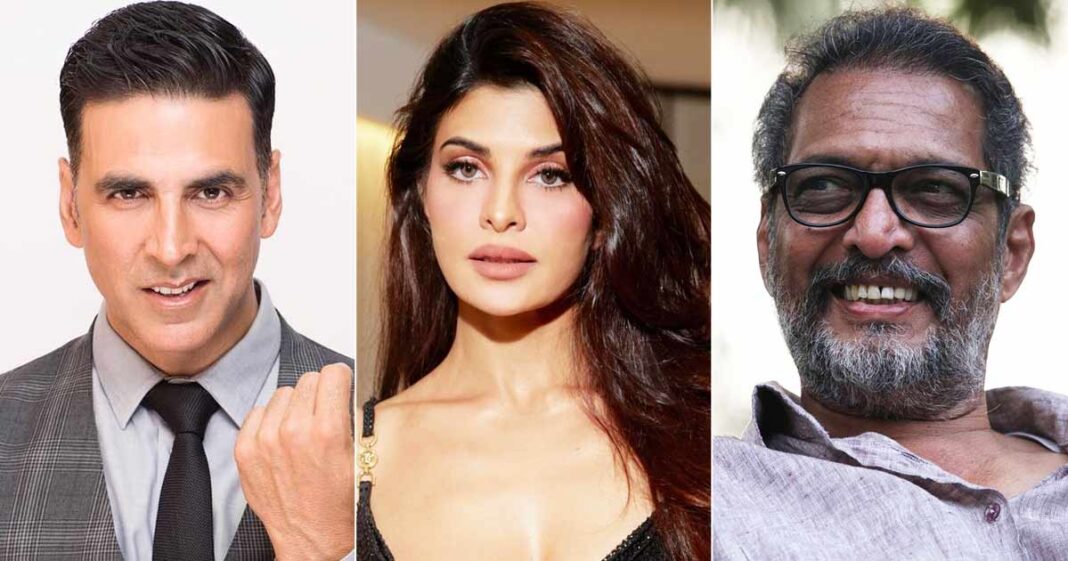 Housefull 5 Cast Confirmed! Akshay Kumar, Nana Patekar, Jacqueline ...