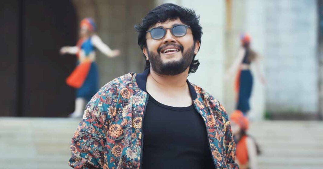 Krishnam Pranaya Sakhi Box Office Collection Day 46: Ganesh & Malvika ...