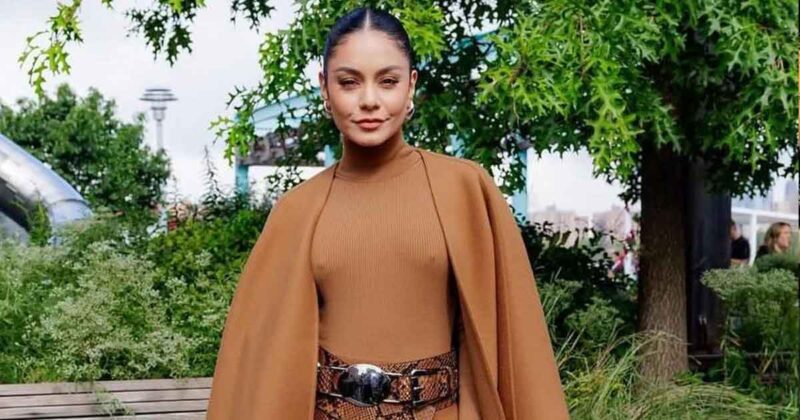 High School Musical Star Vanessa Hudgens' Net Worth Explored