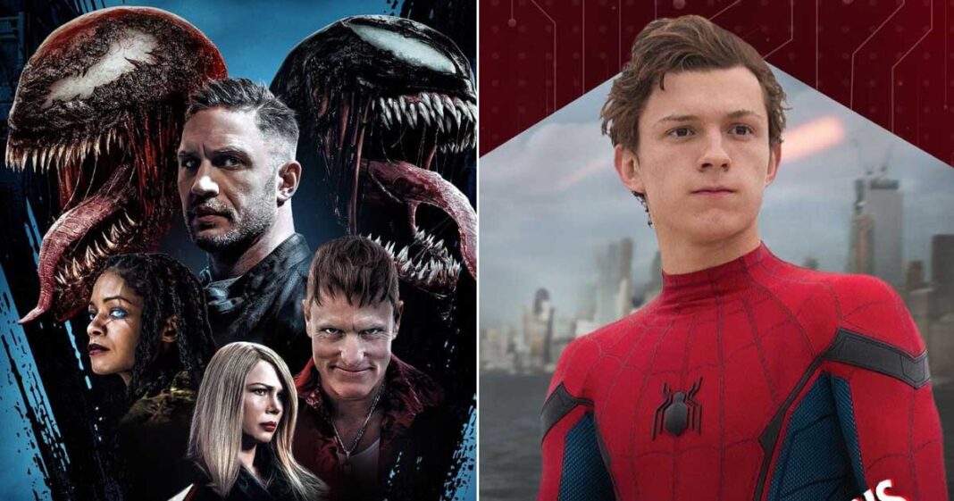 How Do Venom 3 And Spiderman 4 Set Up Avengers 6 In MCU Theory? Here’s ...