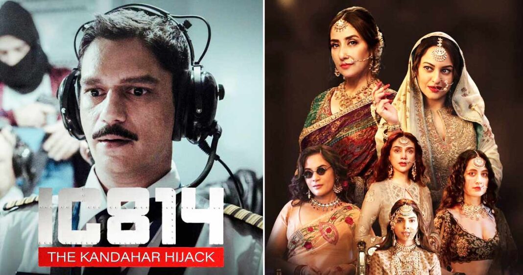 IC 814: The Kandahar Hijack OTT Verdict: With 18.3 Million Viewing Hours, Vijay Verma's Series ...