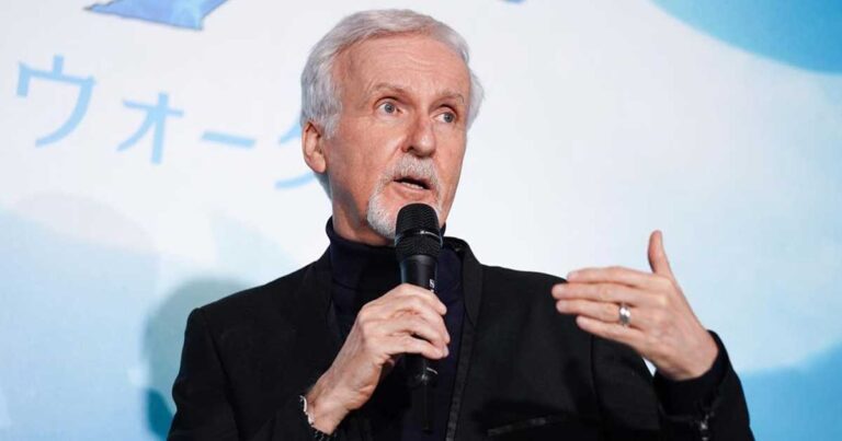 James Cameron Once Slammed The Later Terminator Sequels That He Did Not ...
