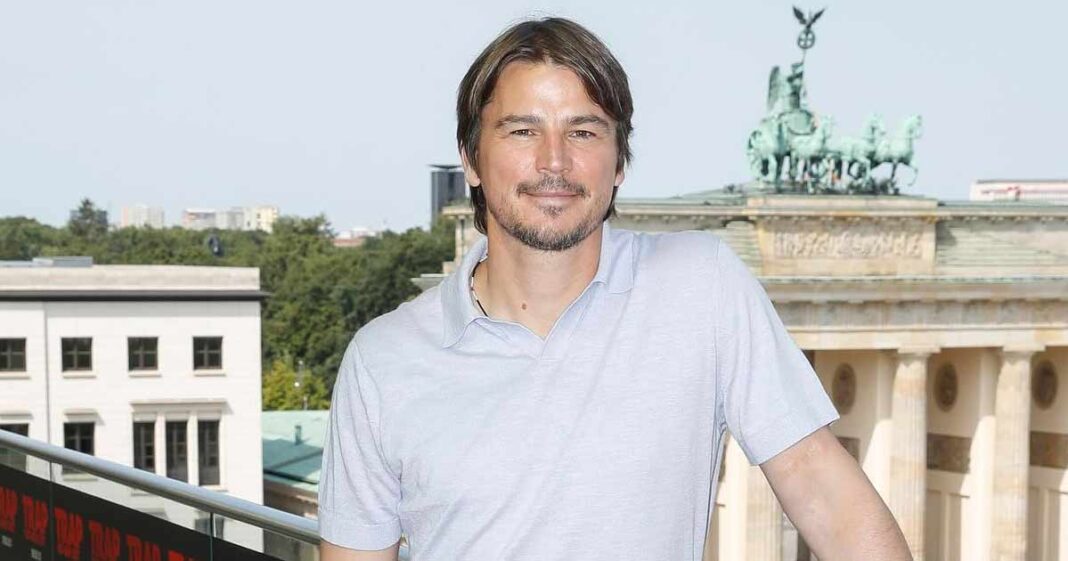 Josh Hartnett Regrets Turning Down Christopher Nolan’s Batman Begins ...