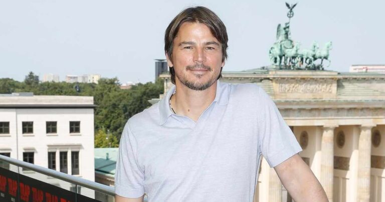 Josh Hartnett Regrets Turning Down Christopher Nolan’s Batman Begins ...