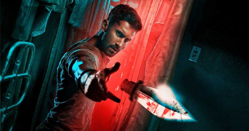 Kill OTT Verdict: Lakshya's Film Conquers Small Screens With #1 ...