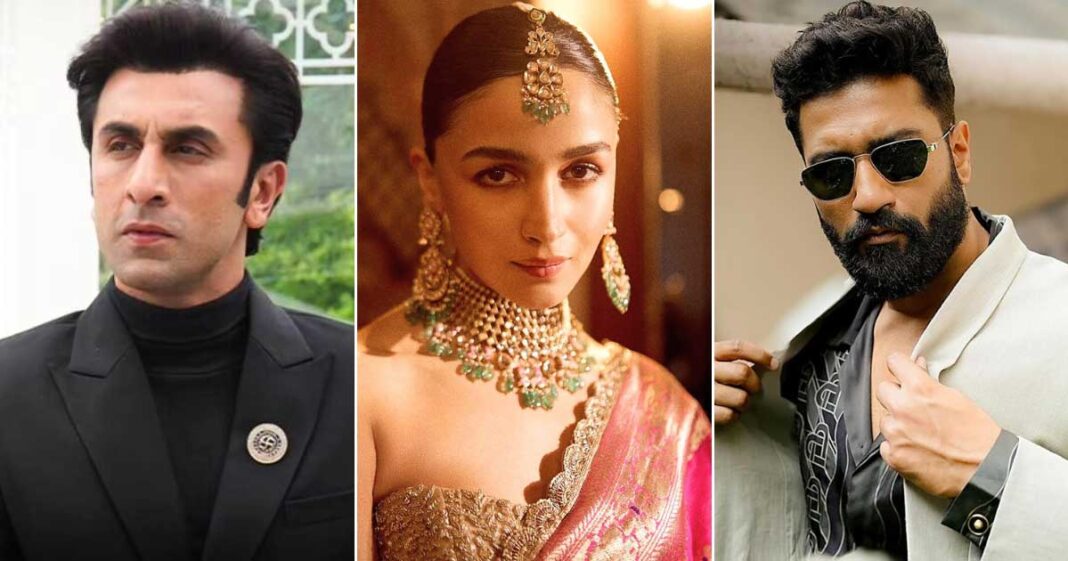 Love And War: Ranbir Kapoor, Alia Bhatt & Vicky Kaushal’s Epic Saga Sold To Netflix For This ...