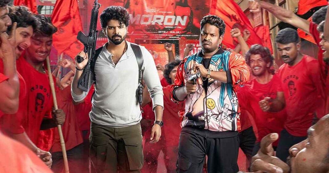 Mathu Vadalara 2 OTT Release Update: When & Where To Watch Satya's ...