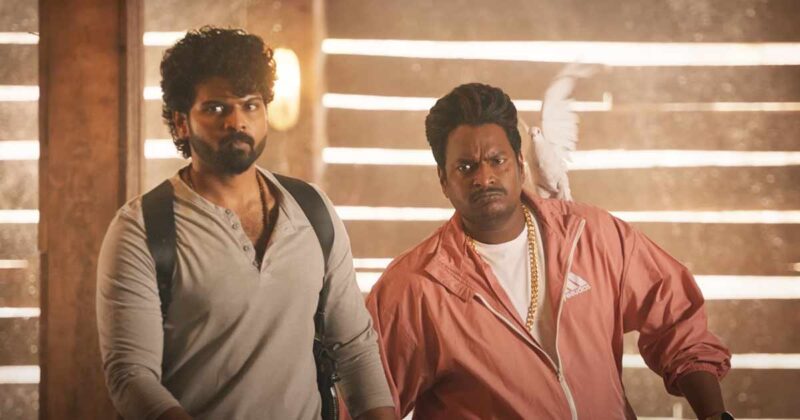 Mathu Vadalara 2 Box Office Collection Day 4: Recovers 54% Of Its Total ...