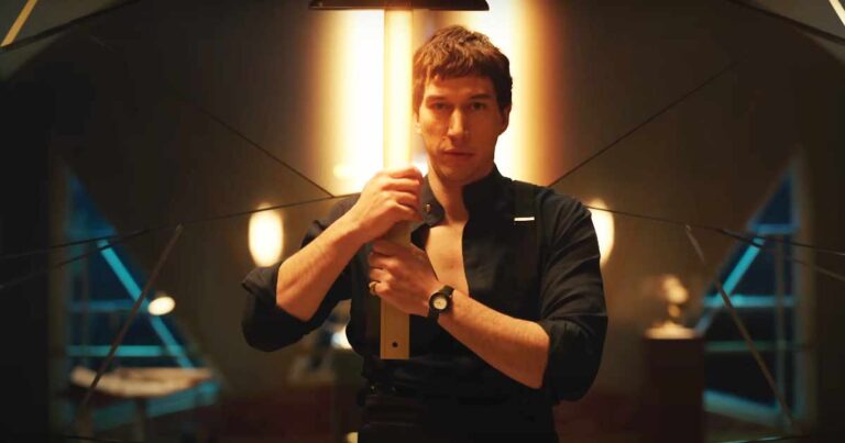 Megalopolis Box Office Prediction (North America): Francis Ford Coppola ...