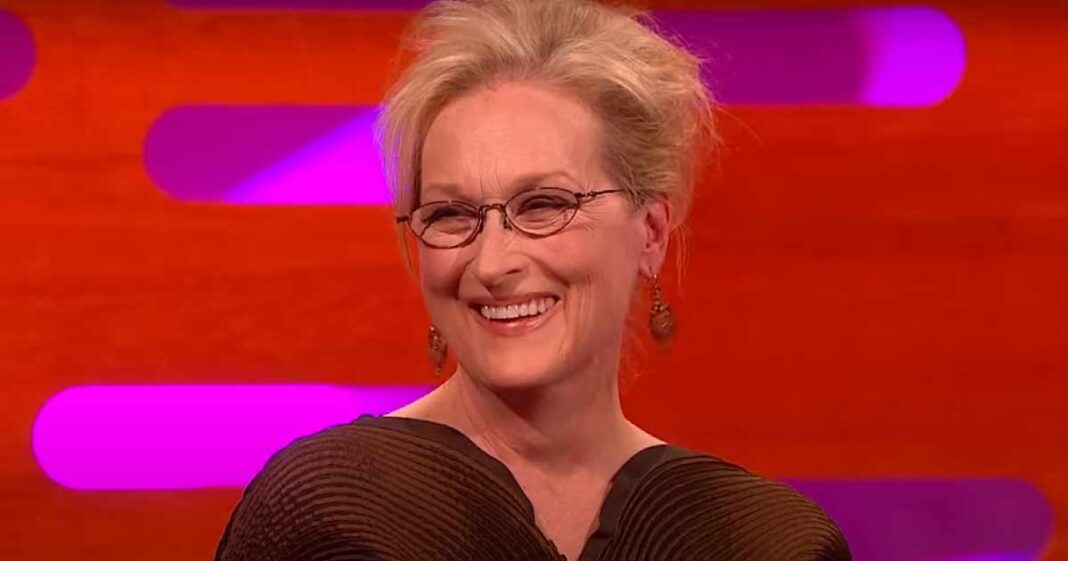 Meryl Streep Once Lost the Lead Role in King Kong Due to an Insulting ...