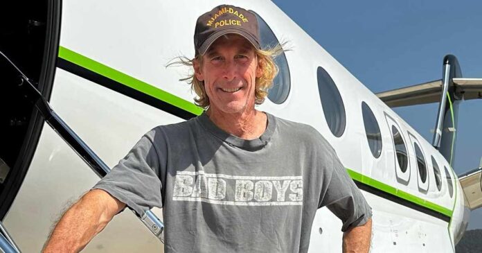 Michael Bay At The Worldwide Box Office: Ranking His Top 5 Films ...