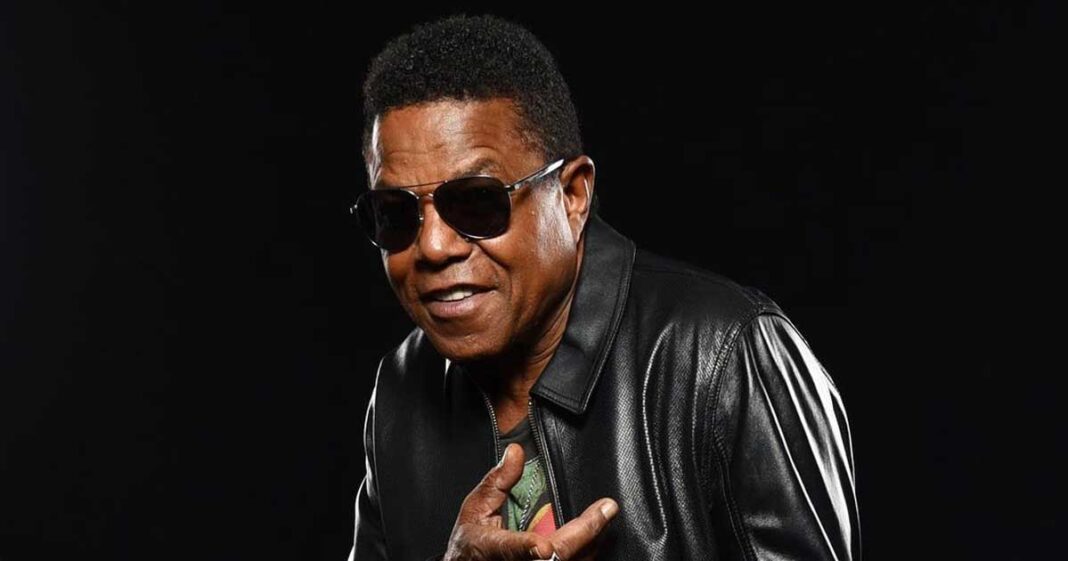 Michael Jackson's Brother Tito Jackson Passes Away At 70, Here’s ...