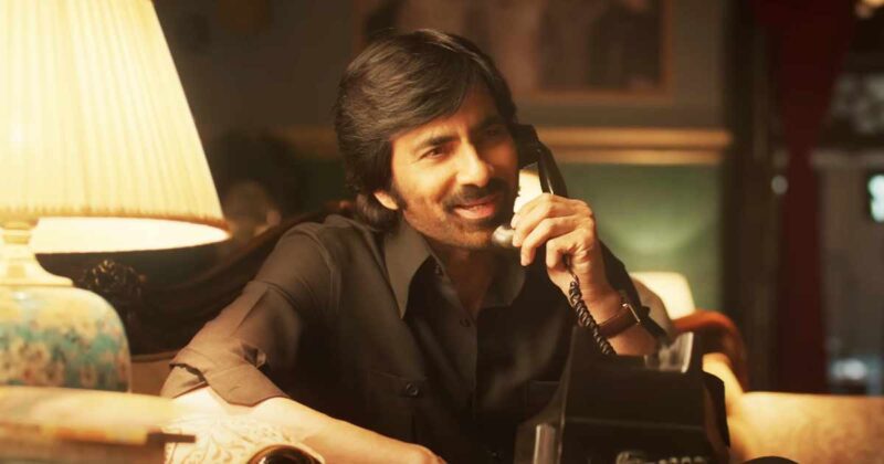Mr Bachchan OTT Release Update: Here's When & Where To Watch The Ravi ...