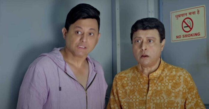 Navra Maza Navsacha 2 Box Office Collection Day 10: Rakes In 89% Profit; Sachin Pilgaonkar ...